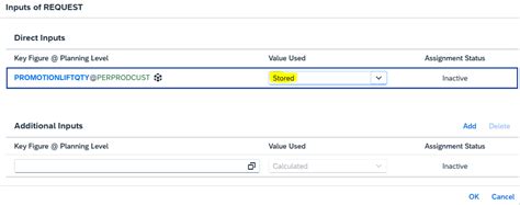 Sap Ibp Configuration Disaggregation Methods In Sap Community
