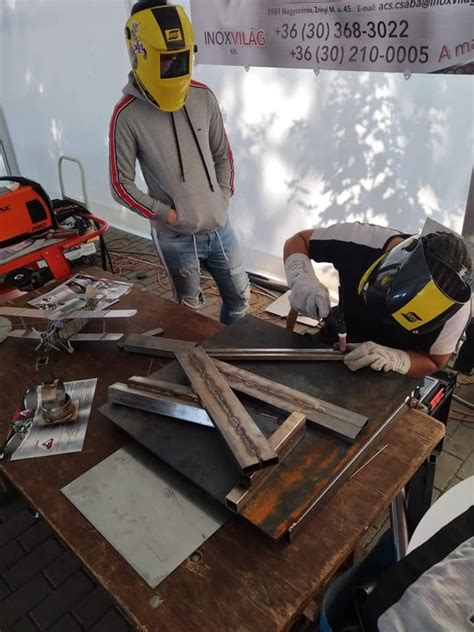 Inoxvilág Kft Home Facebook