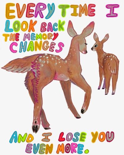 The Memory Changes Tumbex