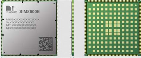 Bluetooth Wireless Module SIM SIMCom Wireless Solutions Ltd WiFi LTE USB