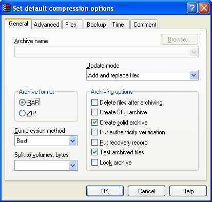 How To Change Language On Winrar