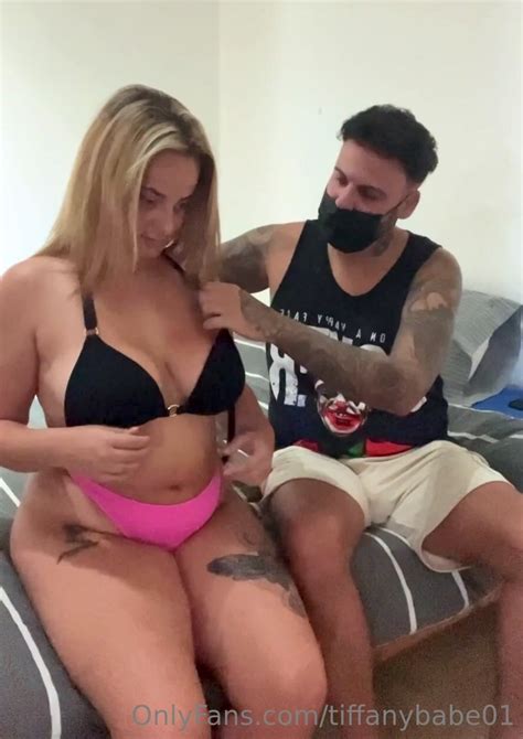 T B OF Sex Tape Thothub