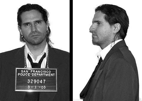 Who Is The Smiling Man