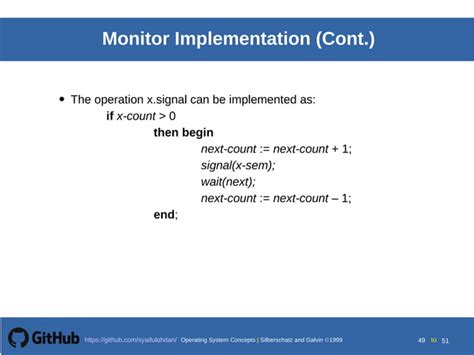 Operating System Ch6 Process Synchronization Ppt