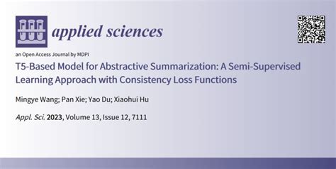 Applied Sciences Mdpi On Linkedin Welcome To Read