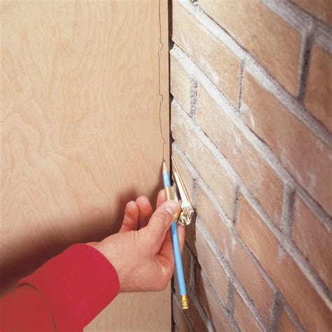 Looking For Cheap But Effective Scribing Tool DIY Home Improvement Forum