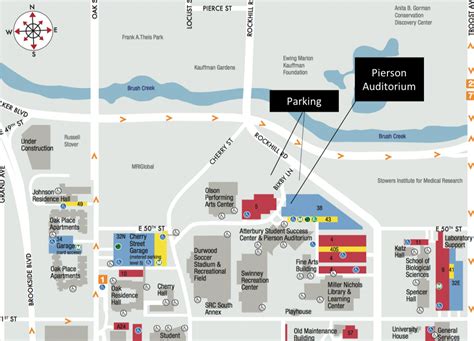 Cbl Umkc Information Day Nsf Iucrc Center For Big Learning