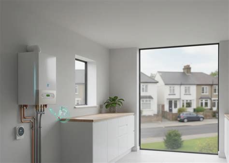 How Boilers Contribute To Lower Carbon Emissions In The Uk