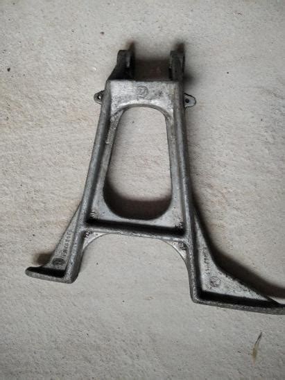 Hlin Kov Stojan Jawa Z K Va Ka Panelka Aukro