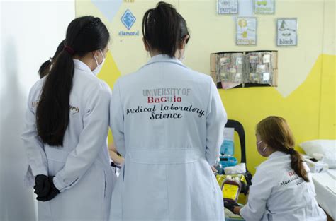 Clinical Lab Hematology Tests University Of Baguio Its All Up Here