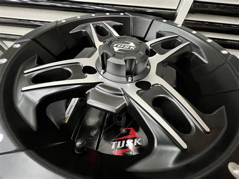 1000r Xmr With Actual 30 Tires A Tire Saga Can Am Atv Forum