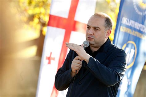 ირაკლი ჩიქოვანი Irakli Chikovani 🔵 დღეს ე წ „ახალი დარჩელის“ ტერიტორიაზე მოსახლეობას