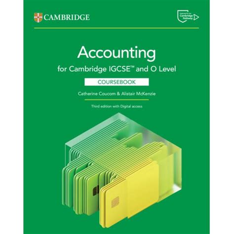 Cambridge Igcse™ And O Level Economics Coursebook Third Edition With Fareed Book Centre