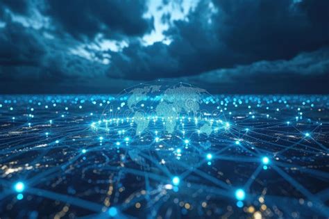 Internet Social Networking Connections Online Communication Gadgets Devices Phones Chats