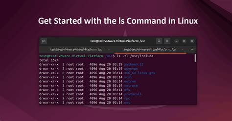 What Is The Ls Command In Linux And How To Use This Command