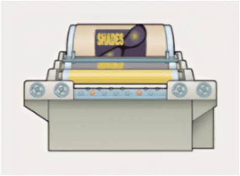 Colour Proofing In Flexo Printing Flexopedia
