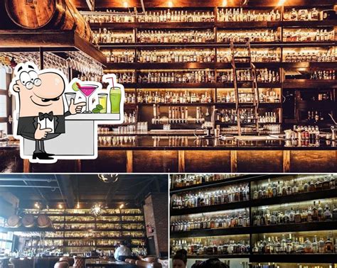 Volstead House Whiskey Bar And Speakeasy Eagan In Eagan Restaurant Reviews