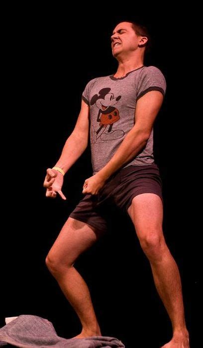 The Air Sex Championships Pics