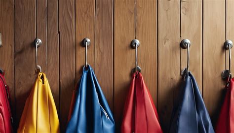 Hooks For Hanging Backpacks Papahooks