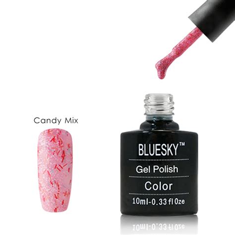 Candy Mix On The Loose