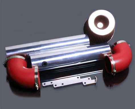 Cold Air Intake For Pontiac Firebird 1998 2002 38l V6 Engine