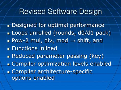 Ppt Misty1 Block Cipher Powerpoint Presentation Free Download Id