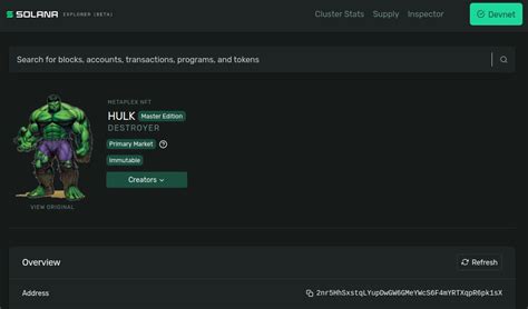 Github Emredurgunluanchor Metaplex Nft Solana Web3 Blockchain