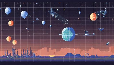 Satellite Constellations And Network Coverage