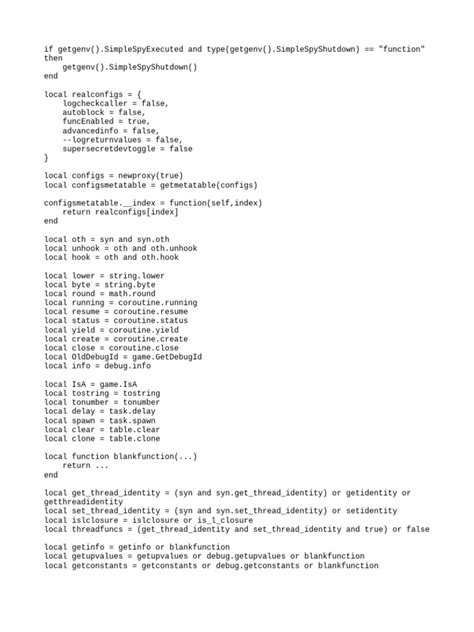 Simplespy Pdf Button Computing Software