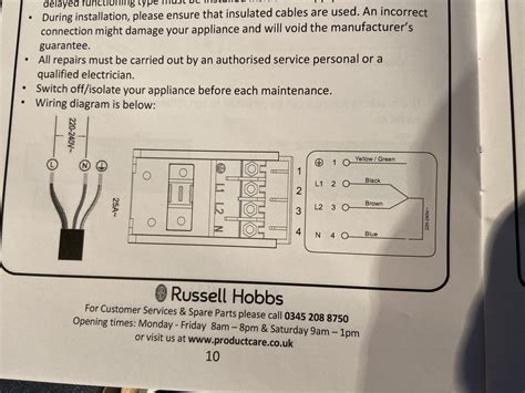 Electric Oven And Hob Wiring Diagram Wiring Diagram