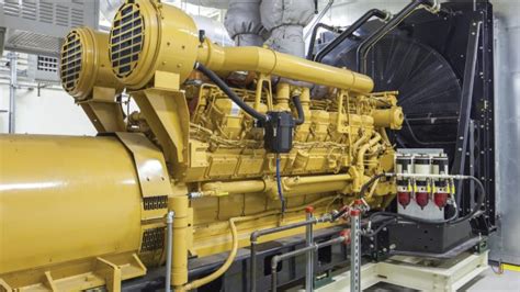 Emerging Technologies New Solutions Aim For Improved Genset Efficiency