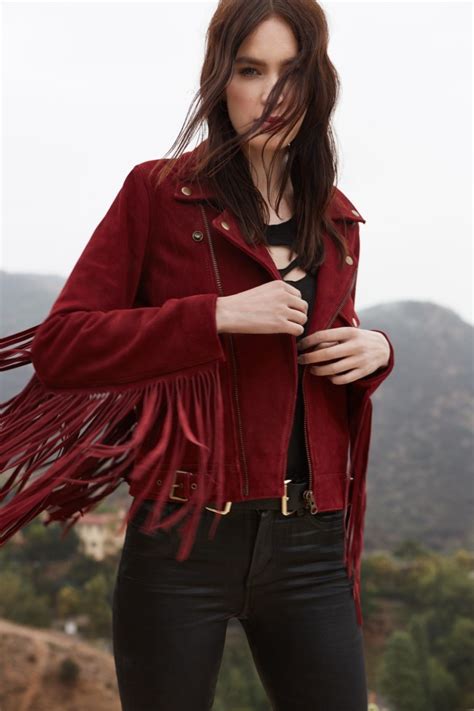 Nasty Gal 2016 Modern Clothing Essentials Lookbook