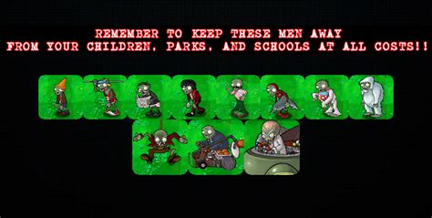 Steam Community Guide Which Zombies Are Sex Offenders Full List