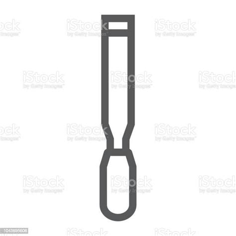 시추 선 아이콘 도구 및 수리 목수 서명 벡터 그래픽 흰색 바탕에 선형 패턴 10에 대한 스톡 벡터 아트 및 기타 이미지