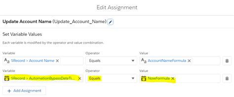 Bypass Validation Rules In A Flow And Process Too Jenwlees