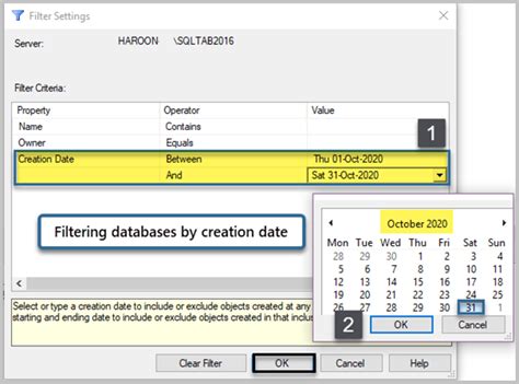 Basics Of Sql Server Management Studio Ssms Part 1 Coding Sight