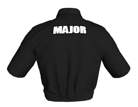 2nd Life Designs · Lspd Bundle V2