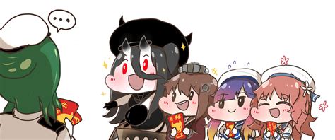 Battleship Princess Danbooru