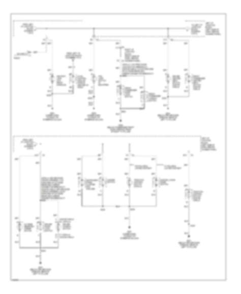 All Wiring Diagrams For Chevrolet Impala 2004 Wiring Diagrams For Cars
