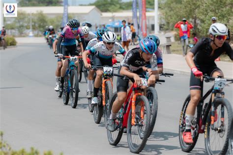 រុស្ស៊ី បារាំង ហ្វីលីពីន វៀតណាម ចូលរួមជិះកង់ ភ្នំពេញ សៀមរាប «ព្រឹត្តិការណ៍ជិះកង់ដើម្បីកុមារ