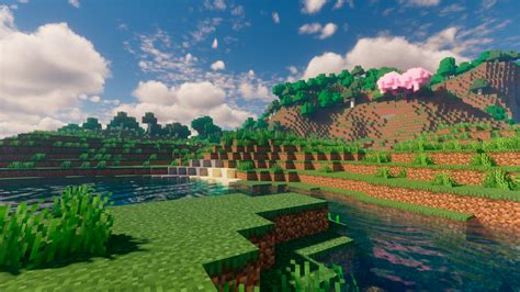 دانلود برنامه Realistic Shaders For Mcpe اندروید بازار