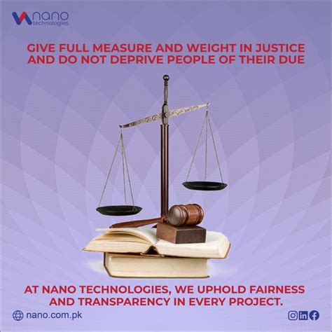 Nano Technologies On Linkedin Integrity Fairness Nanotechnologies Transparency