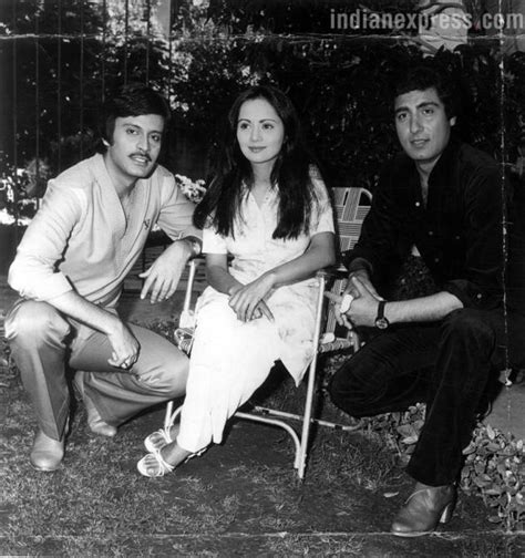 Happy Birthday Raj Babbar Rare And Unseen Photos On His 64th Birthday Entertainment Gallery