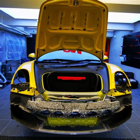 Devil Wrap 色膜解密篇：