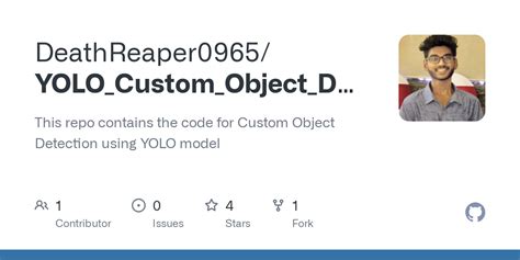 Yolo Custom Object Detection Cfg Tiny Yolo Voc C Cfg At Master