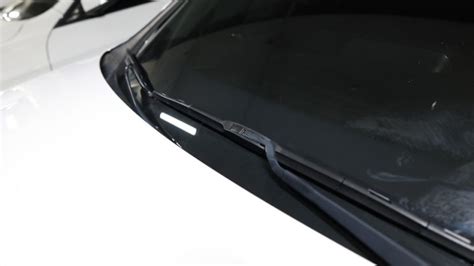 현대그랜저 하이브리드 자동차 와이퍼 실리콘 발수코팅 5중구조추천 차량와이퍼 교체시기방법 네이버 블로그