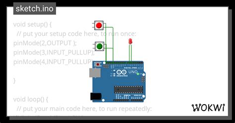 Job 3 Hakim Wokwi Esp32 Stm32 Arduino Simulator