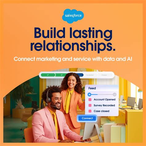 Salesforce On Linkedin Redefining The Cdp 5 Use Cases That Connect