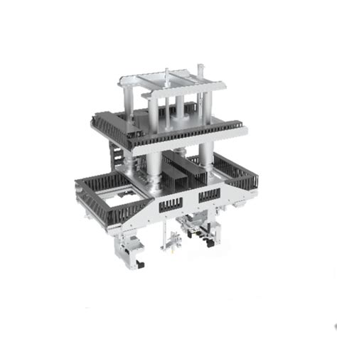 Fully Automatic Eol Testing Machine For Battery Energy Storage Battery System And Ceramic