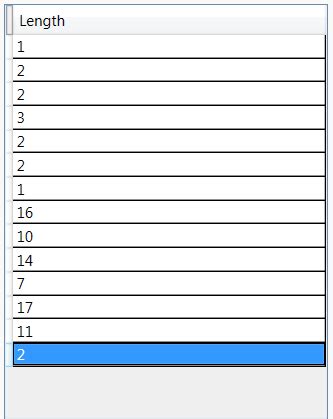 C Wpf Datagrid Binding With Observablecollection Doesnt Work Stack Overflow